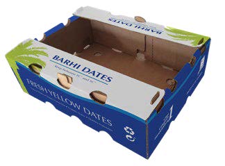 Dates – Desert Fruit