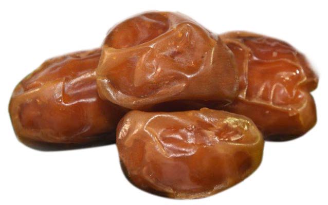 Dates – Desert Fruit